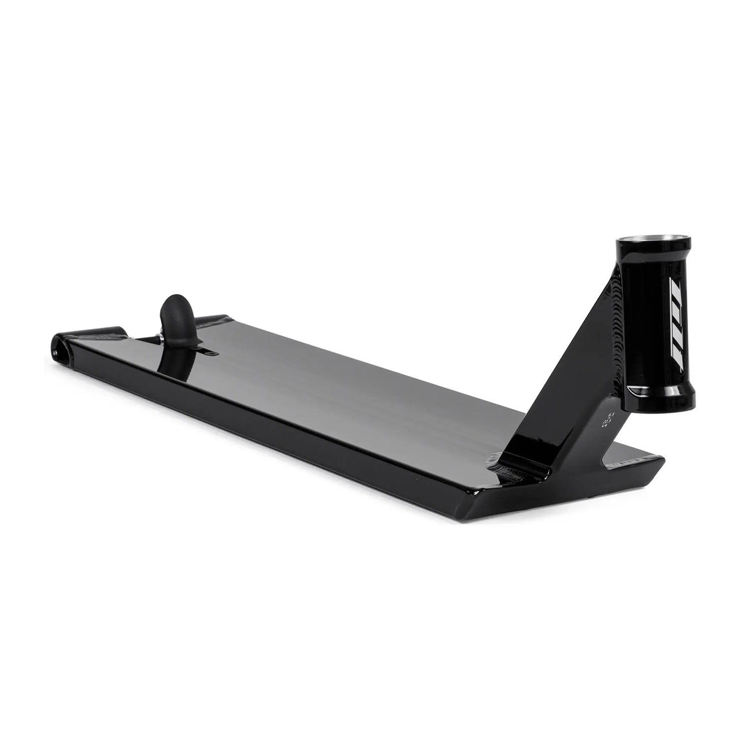 Tilt Method 2 Pro Scooter Deck - Black - 6.5" - Decks - Dogg Scooters