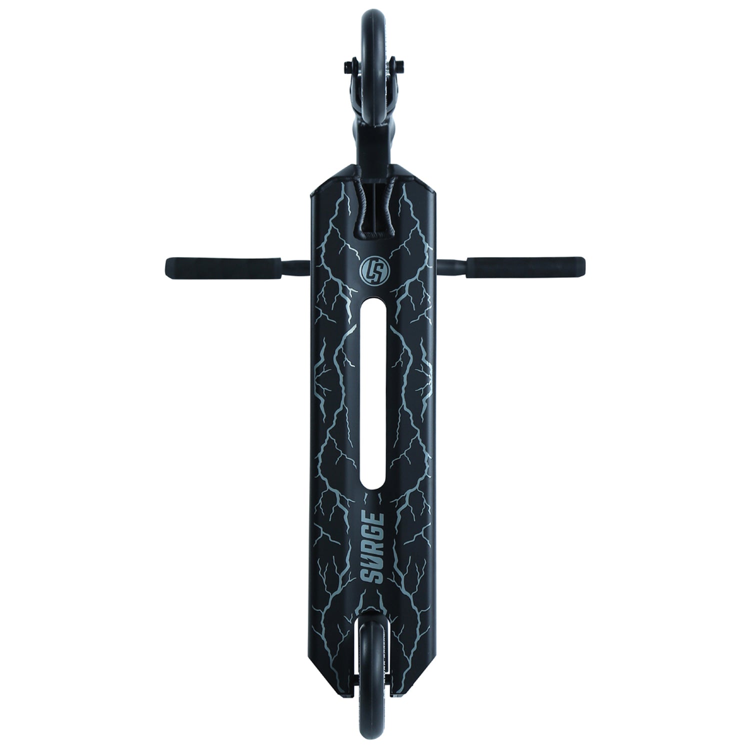 Crisp Scooters Surge Complete Scooter | Pro Stunt Scooter – Dogg Scooters