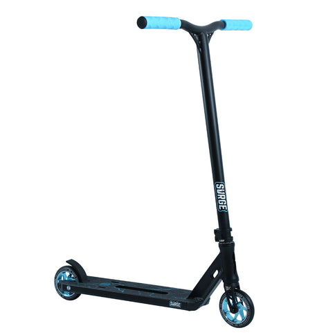 Crisp Scooters Surge Complete Scooter | Pro Stunt Scooter – Dogg Scooters
