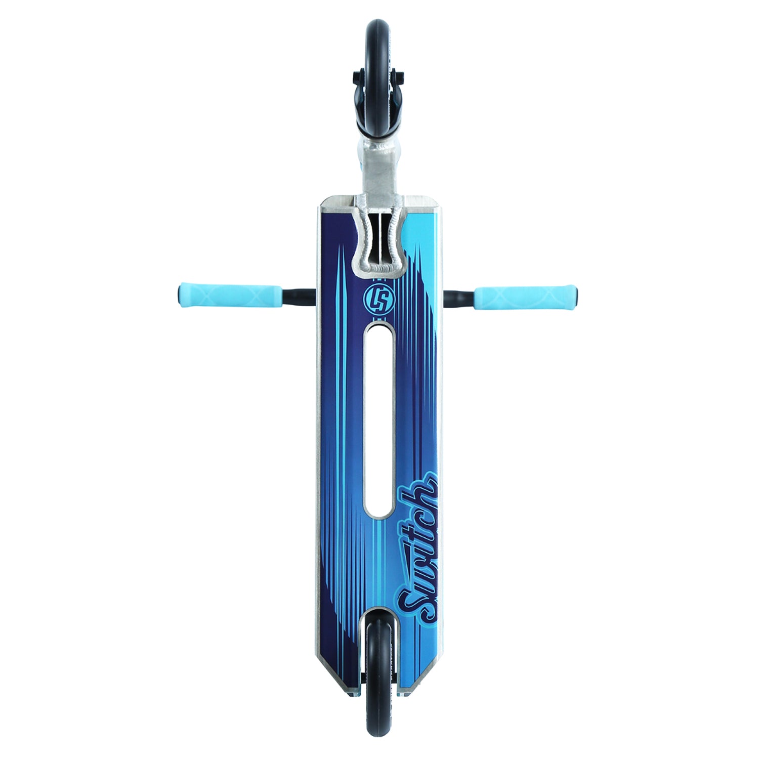 Crisp Scooters Switch Complete Scooter | Pro Stunt Scooter – Dogg Scooters
