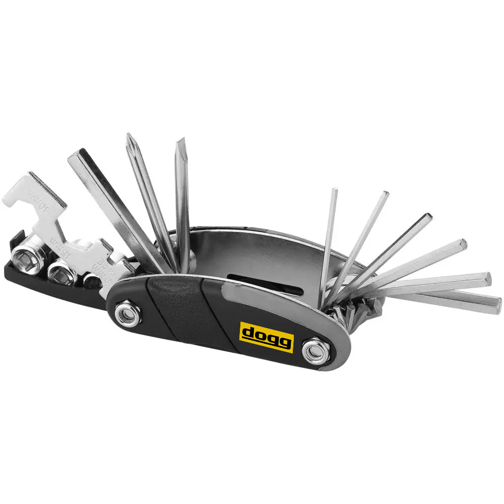 Dogg Scooters Multi Tool - Tools - Dogg Scooters