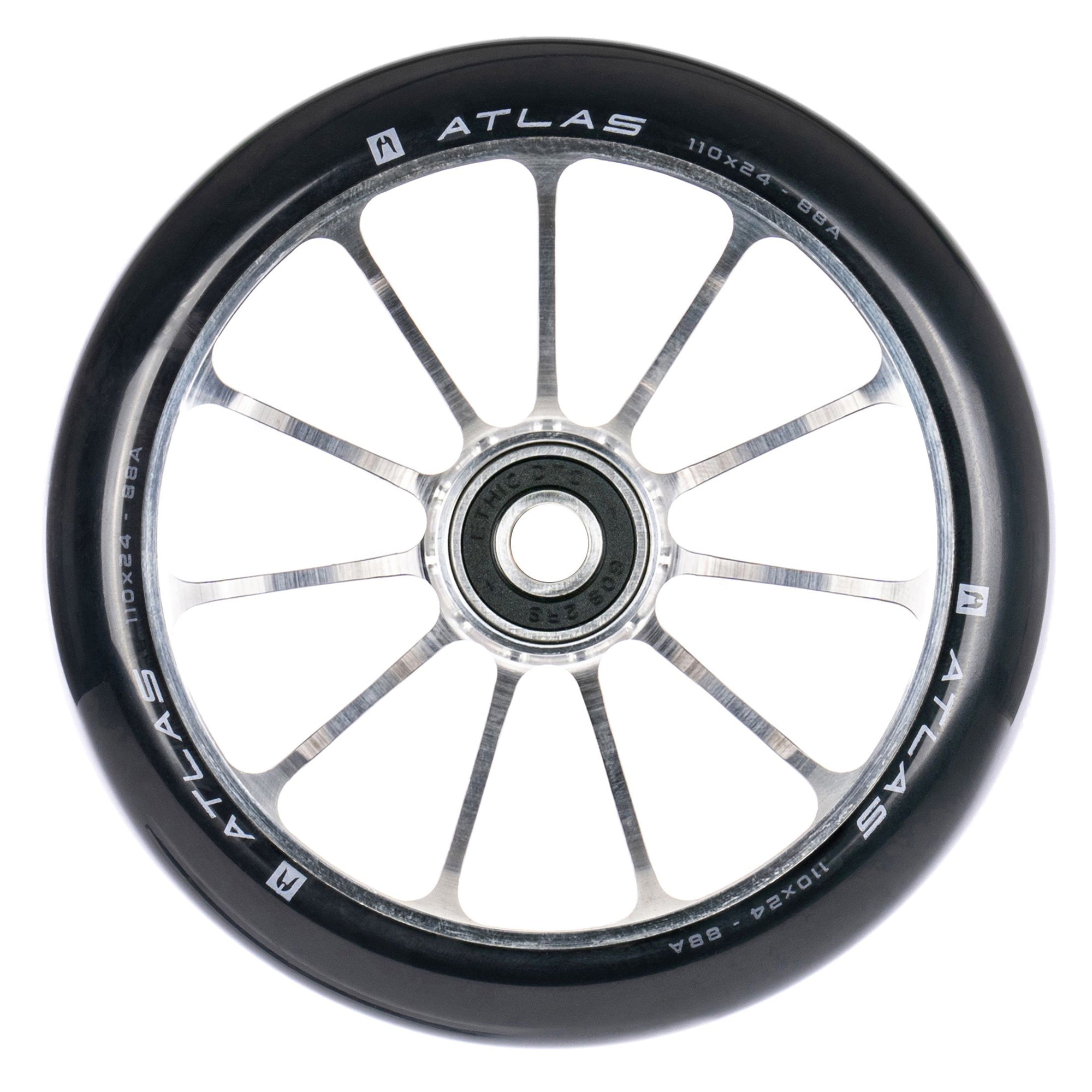 Ethic Atlas Scooter Wheel | Pro Scooter Wheels – Dogg Scooters