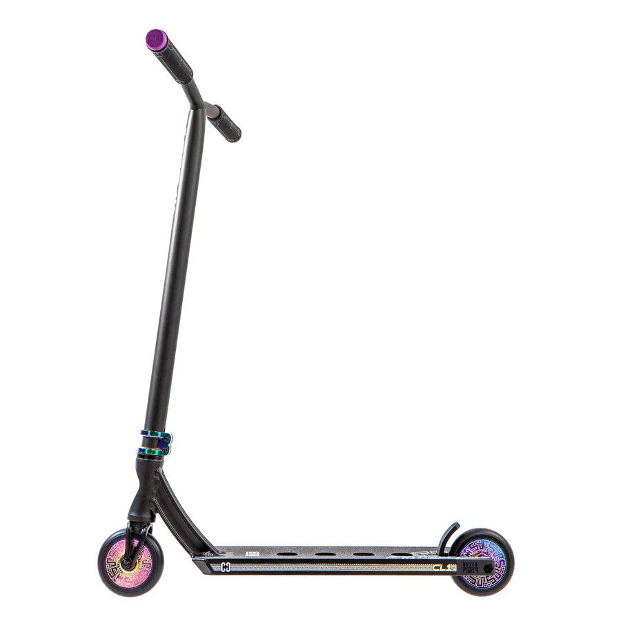 Core CL1 Complete Stunt Scooter | Pro Stunt Scooter – Dogg Scooters