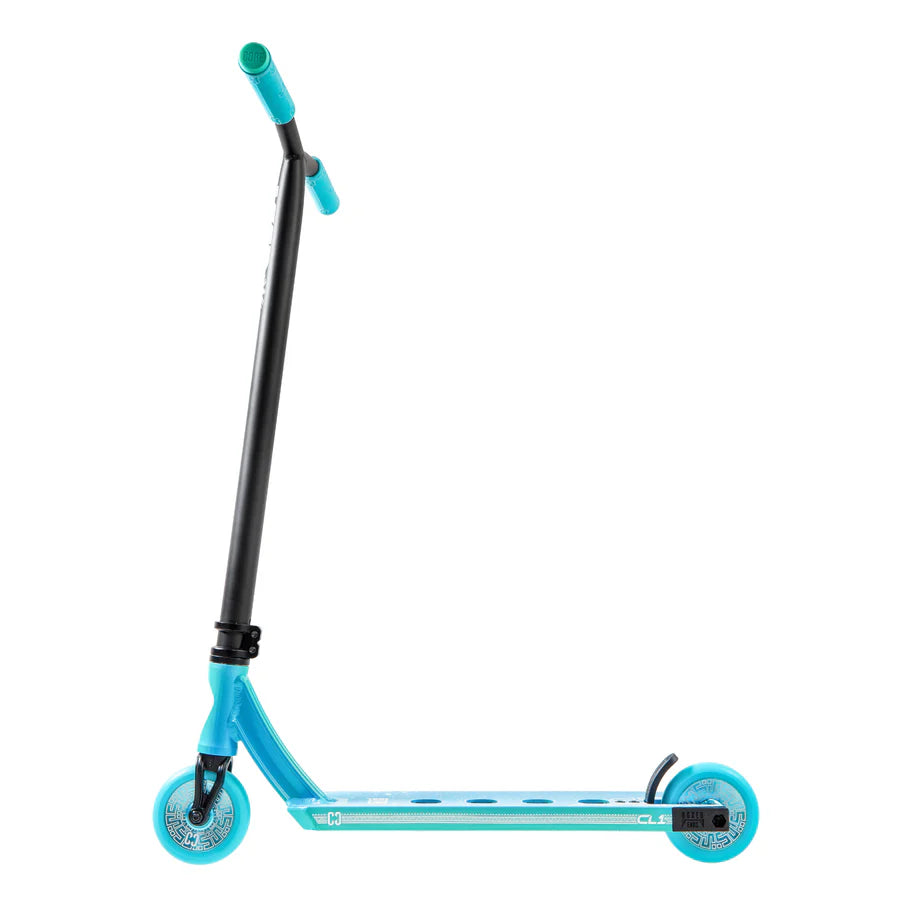 Core CL1 Complete Scooter | Pro Stunt Scooter – Dogg Scooters