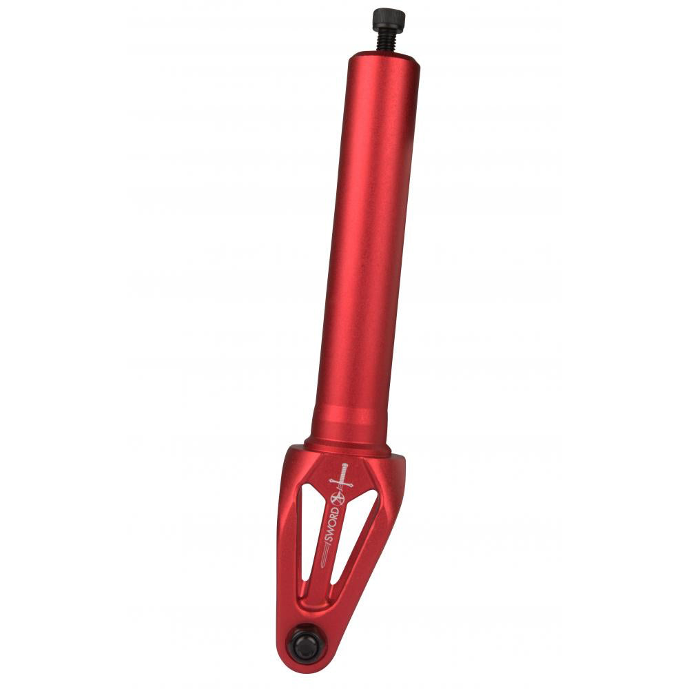 Addict Sword Scooter Fork | Pro Scooter Fork – Dogg Scooters