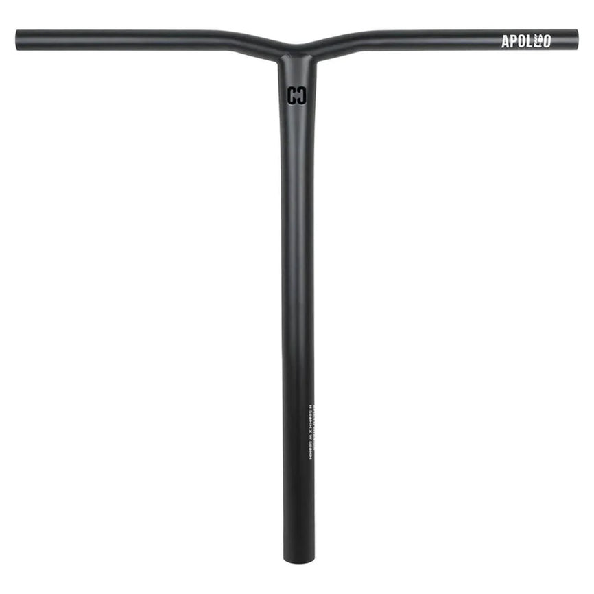 Core Apollo V2 Titanium Bars - SCS / HIC - Black - Handlebars - Dogg ...