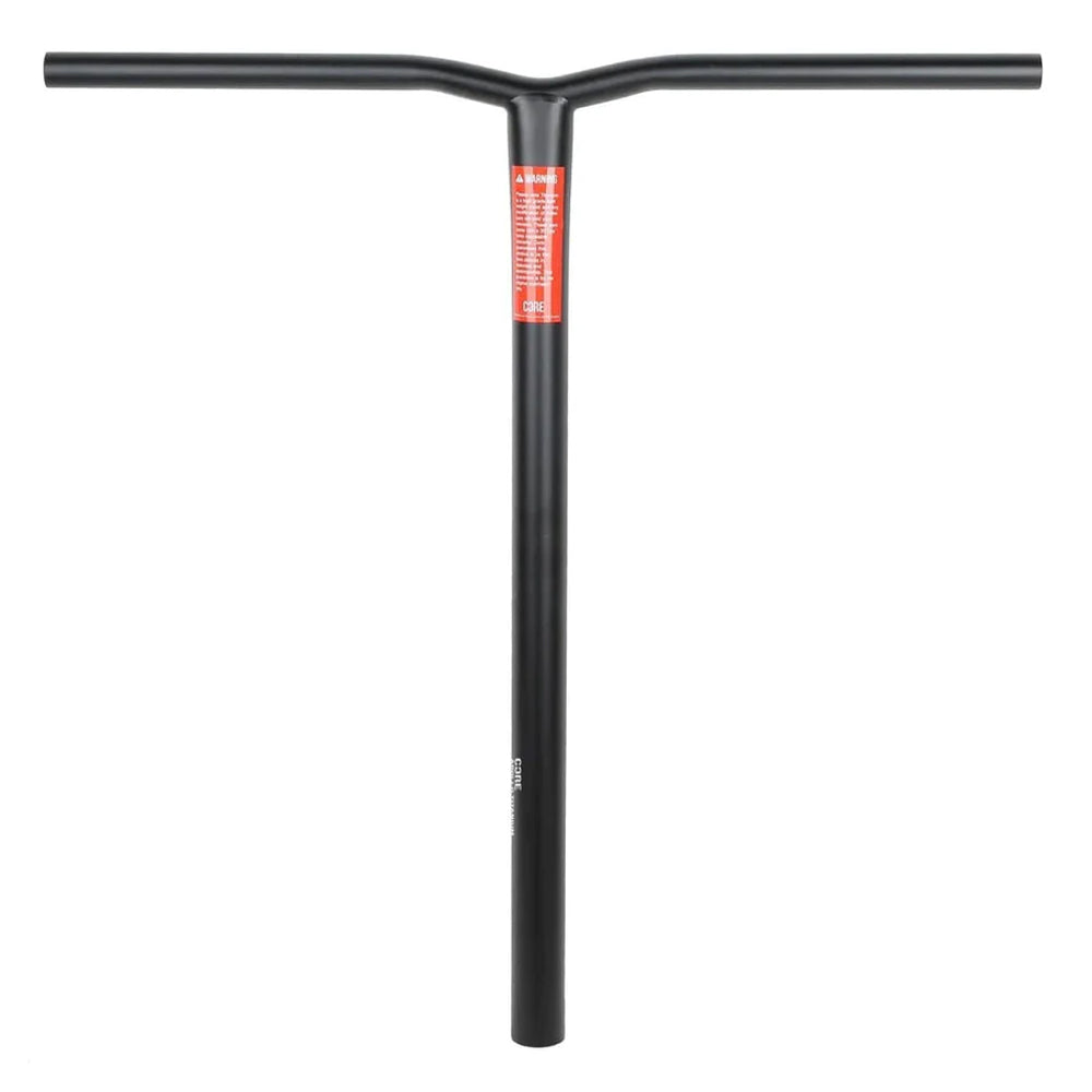 Core Apollo V2 Titanium Bars - SCS / HIC - Black - Handlebars - Dogg ...