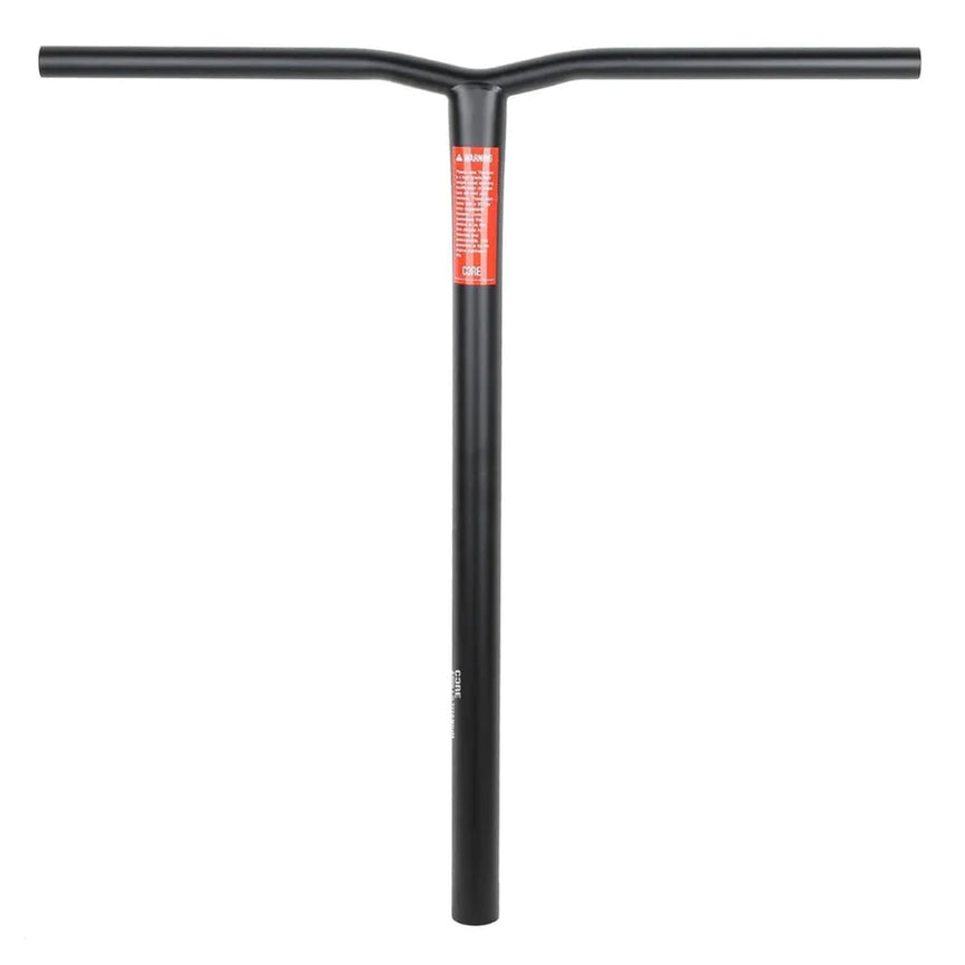 Core Apollo V2 Titanium Bars - SCS / HIC - Black - Handlebars - Dogg ...