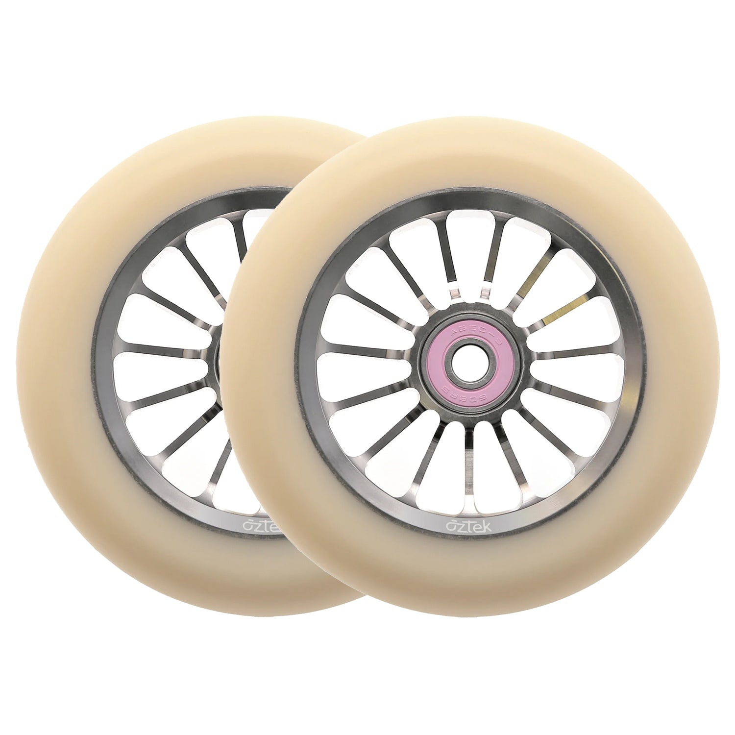 Aztek Architect 2 Scooter Wheels | Pro Scooter Wheels – Dogg Scooters