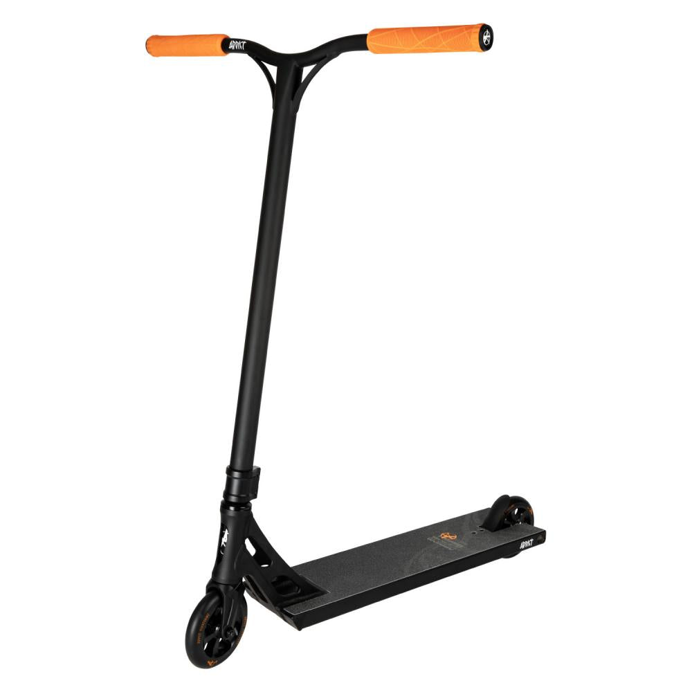 Addict Equalizer Haze Complete Scooter | Pro Stunt Scooter – Dogg Scooters
