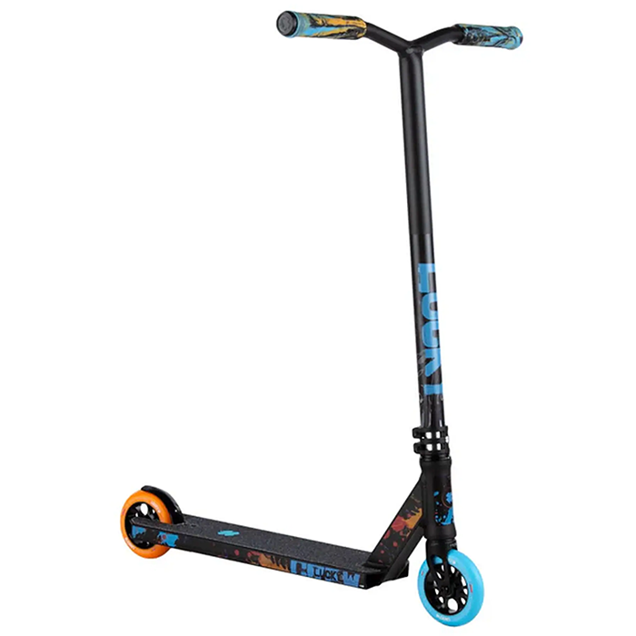 Lucky Scooters Crew Complete Scooter | Pro Stunt Scooter – Dogg Scooters