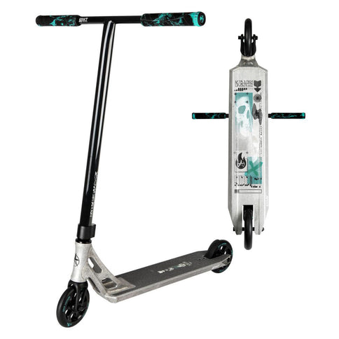 Addict Burner Complete Scooter | Pro Stunt Scooter – Dogg Scooters