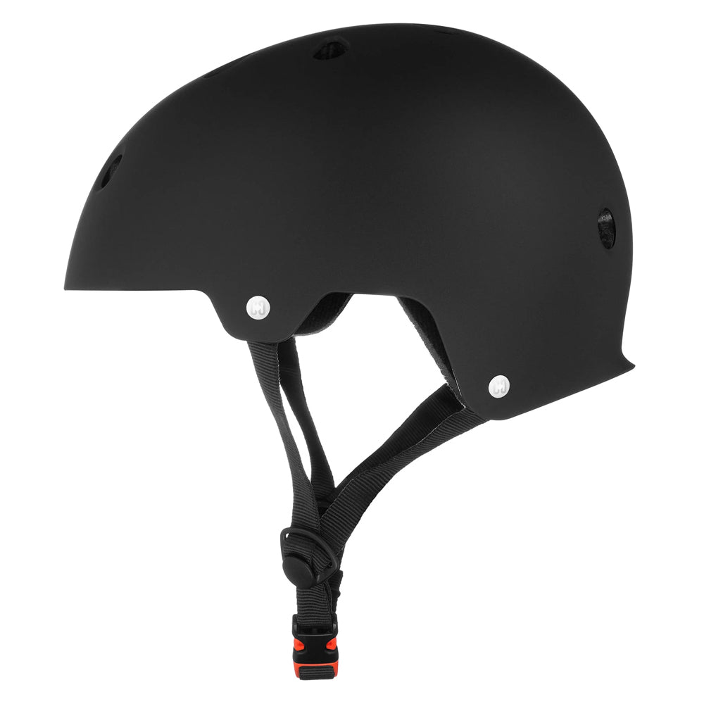 CORE Action Helmet - Black - Helmets - Dogg Scooters