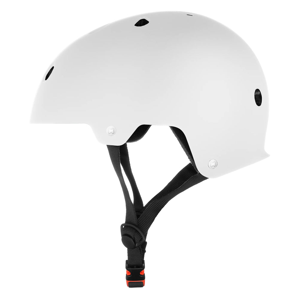 CORE Action Helmet - White - Helmets - Dogg Scooters
