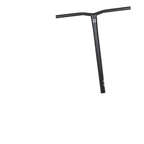 Core Apollo Super Steel Bars - SCS / HIC - Black - Handlebars - Dogg ...