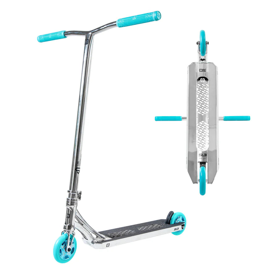 Core SL3 Complete Scooter | Pro Stunt Scooter – Dogg Scooters