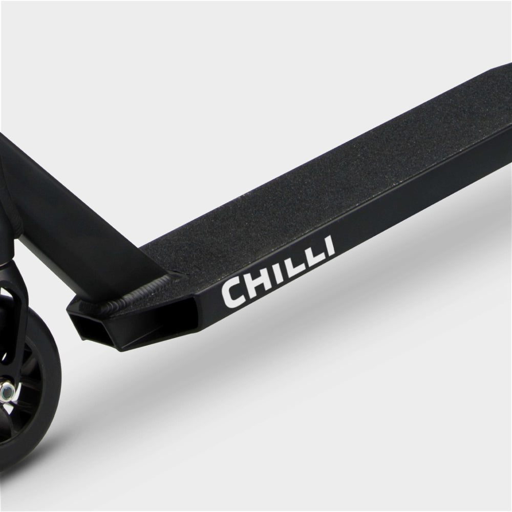 Chilli Reaper Complete Scooter | Pro Stunt Scooter – Dogg Scooters
