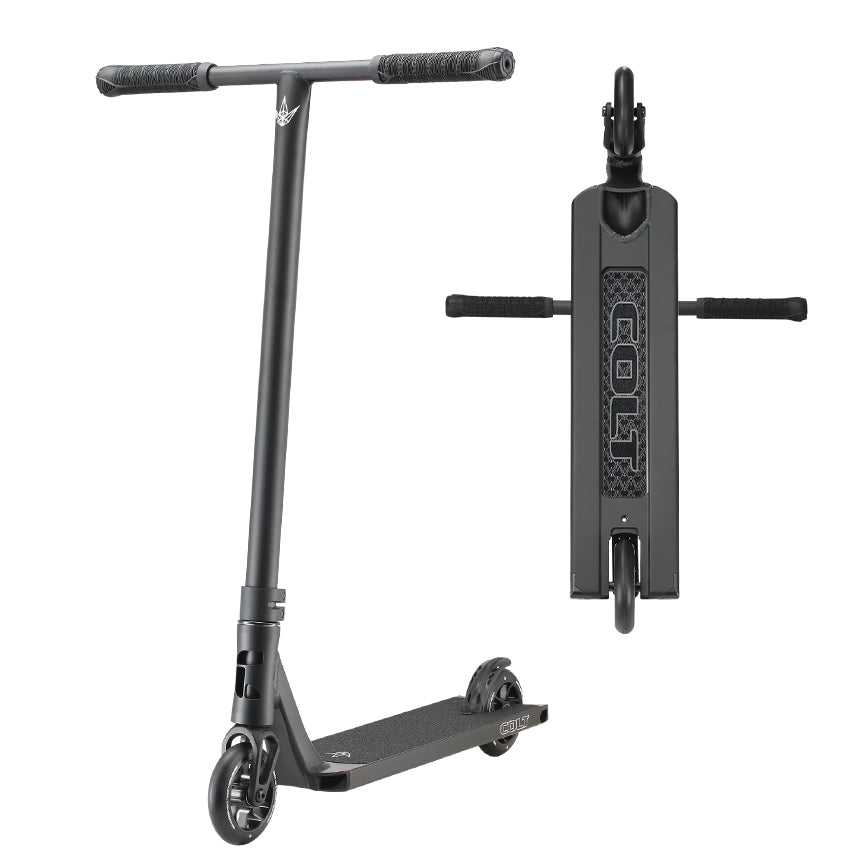 Blunt Envy Colt S6 Complete Scooter | Pro Stunt Scooter – Dogg Scooters