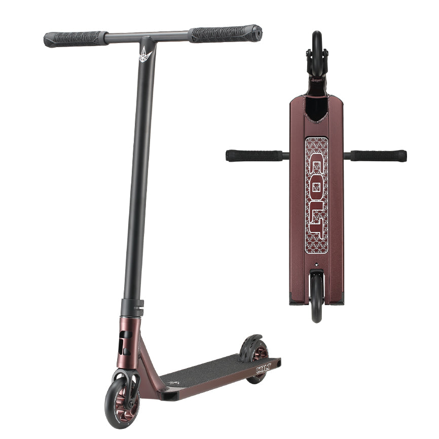 Blunt Envy Colt S6 Complete Scooter | Pro Stunt Scooter – Dogg Scooters