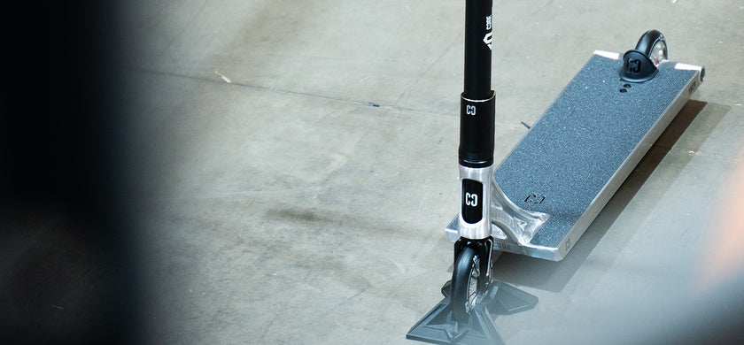 Dogg Scooters | The UK's Number One Stunt Scooter Store