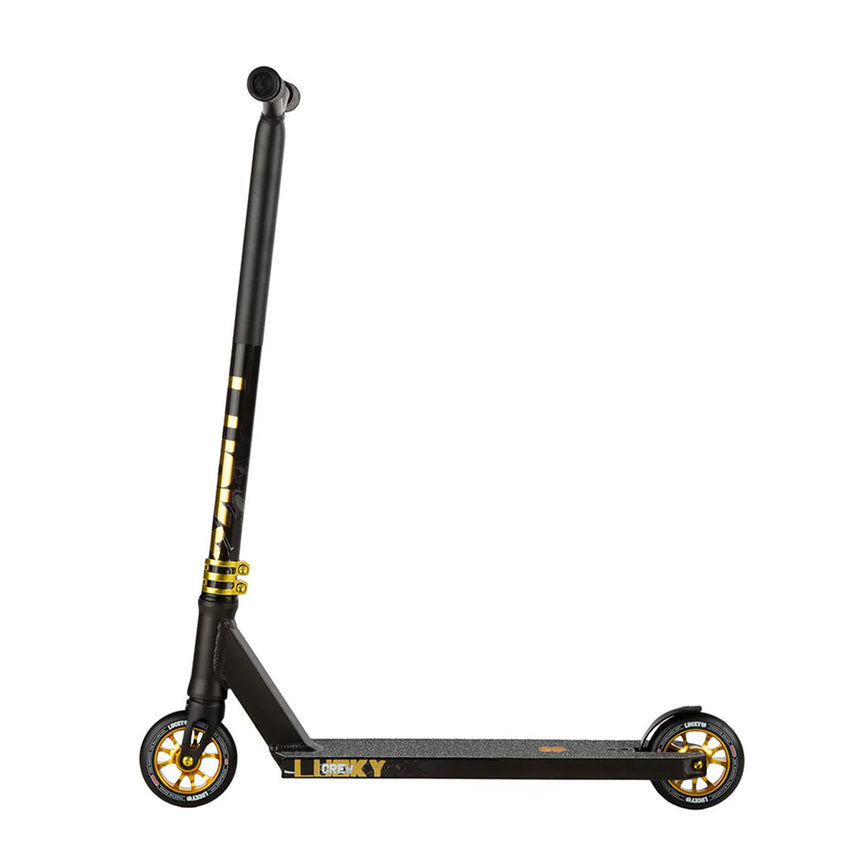 Lucky Scooters Crew Complete Scooter | Pro Stunt Scooter – Dogg Scooters