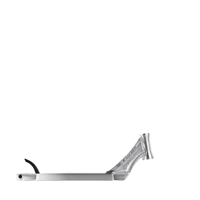 Ethic Erawan V2 Scooter Deck - Raw - 4.7" – Dogg Scooters