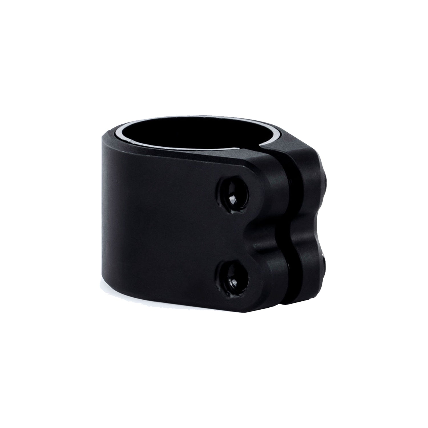 Ethic Valkyria Clamp - Black - Clamps - Dogg Scooters