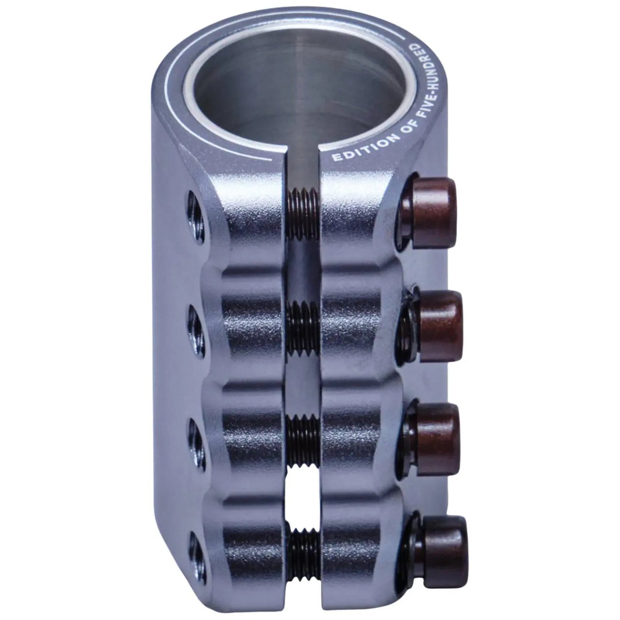 Tilt Selects i.Shack SCS Clamp (Grey) - Clamps - Dogg Scooters