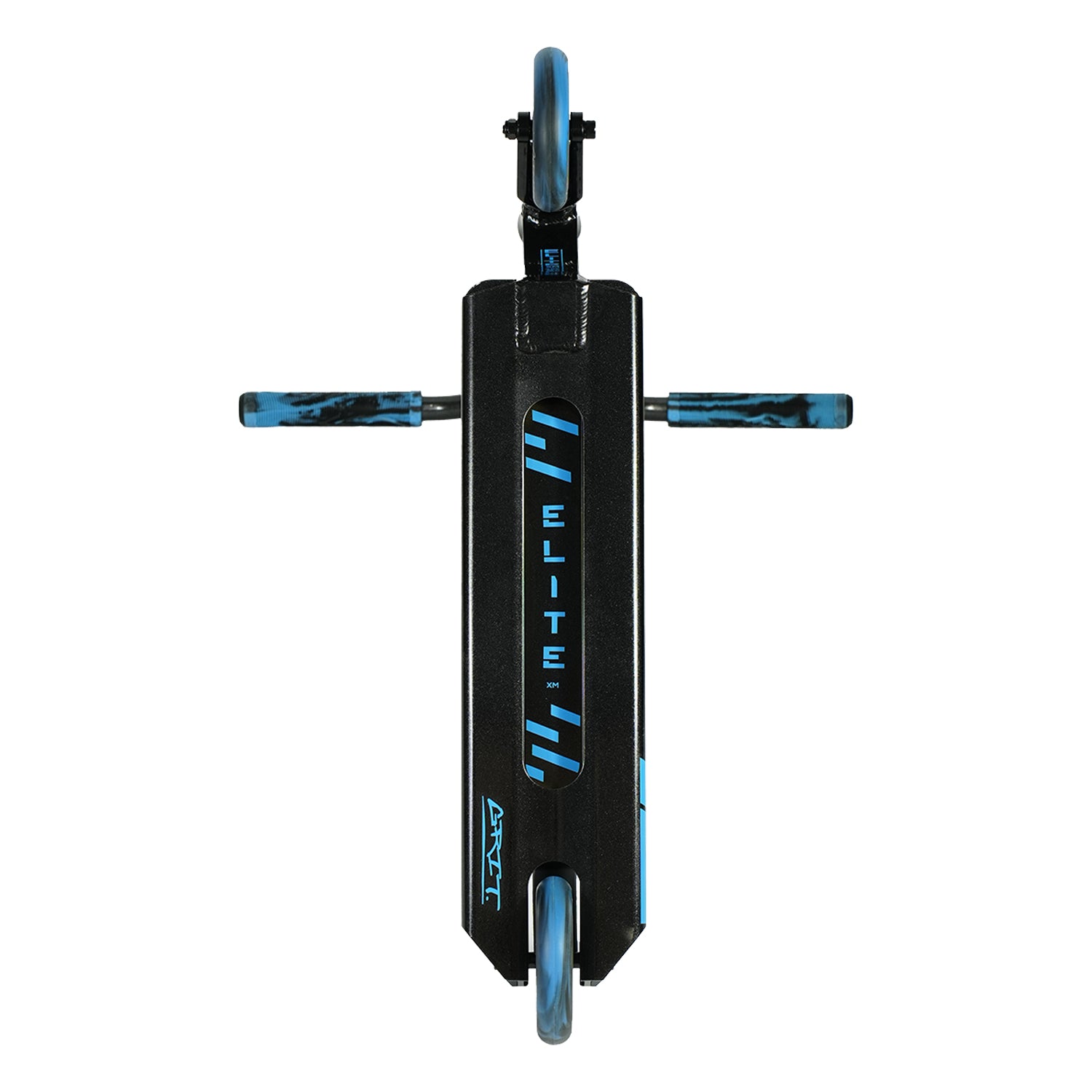 Grit Elite | Pro Stunt Scooter – Dogg Scooters