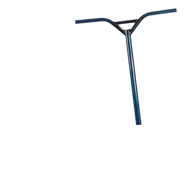 Native Yield Bar - SCS - Harbor - Handlebars - Dogg Scooters