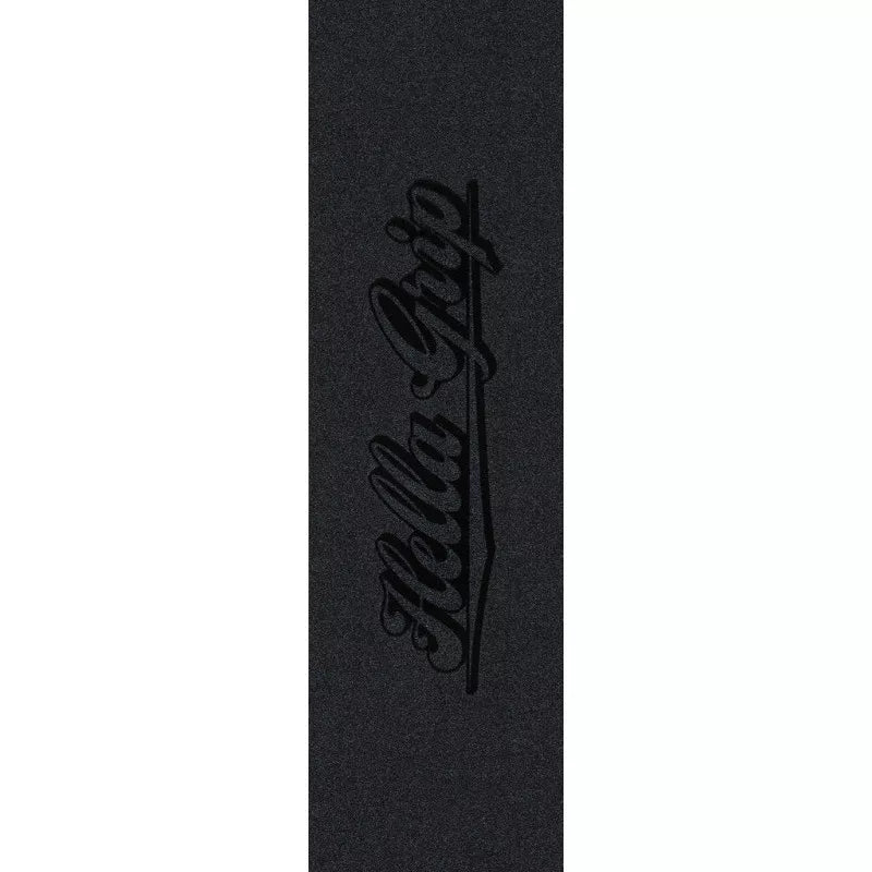Hella Grip Griptape Classic XL - Black - Griptape - Dogg Scooters