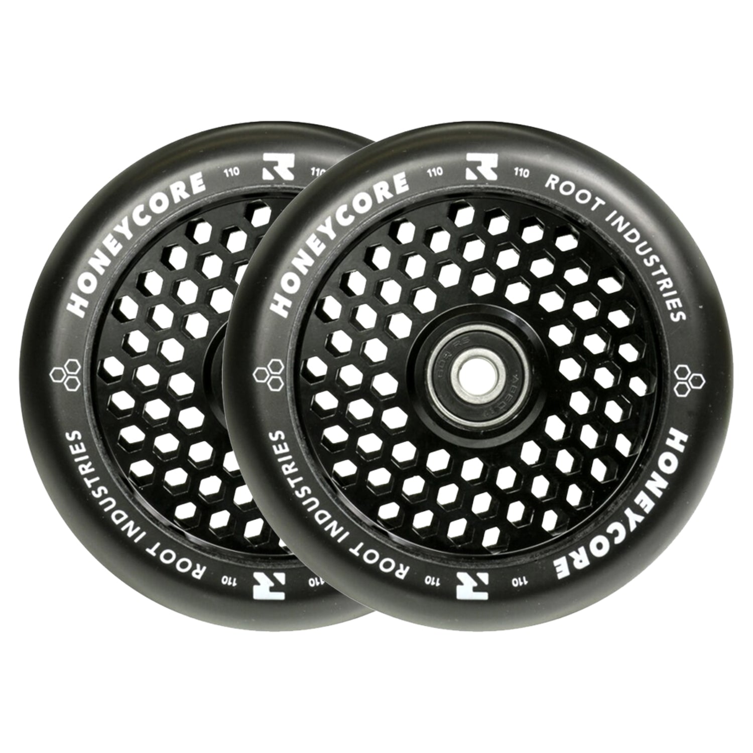 Root Honeycore Scooter Wheels | Pro Scooter Wheels – Dogg Scooters