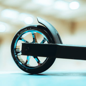 Build your custom scooter - Dogg Scooters