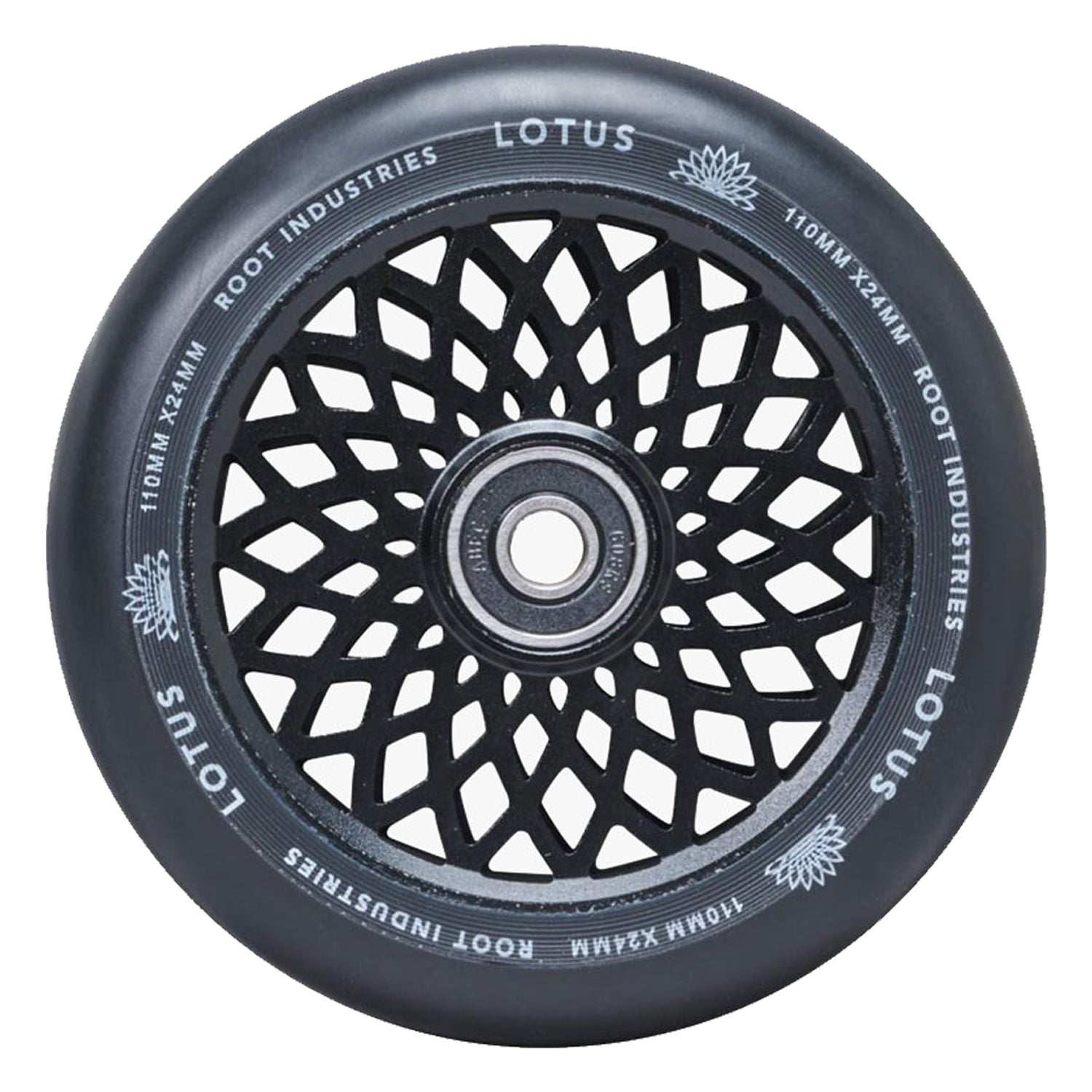 Root Lotus Scooter Wheels | Pro Scooter Wheels – Dogg Scooters