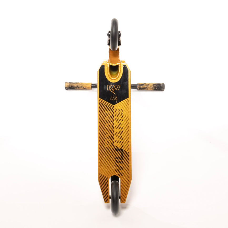 Ryan Williams Complete Scooter | Pro Stunt Scooter – Dogg Scooters