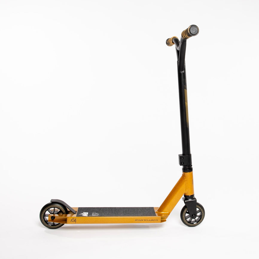 Ryan Williams Complete Scooter | Pro Stunt Scooter – Dogg Scooters