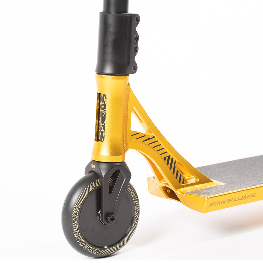 Ryan Williams Signature Complete Scooter | Signature Scooter – Dogg ...