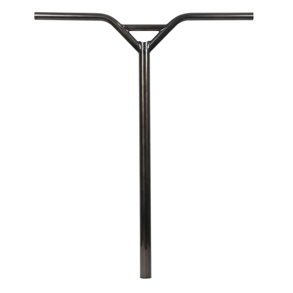 Native Yield Bar - SCS - Black - Handlebars - Dogg Scooters