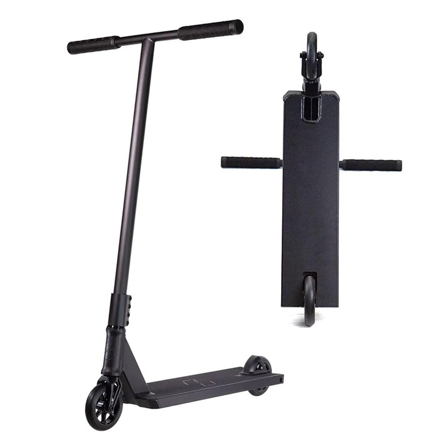 Native Stem Complete Scooter | Pro Stunt Scooter – Dogg Scooters