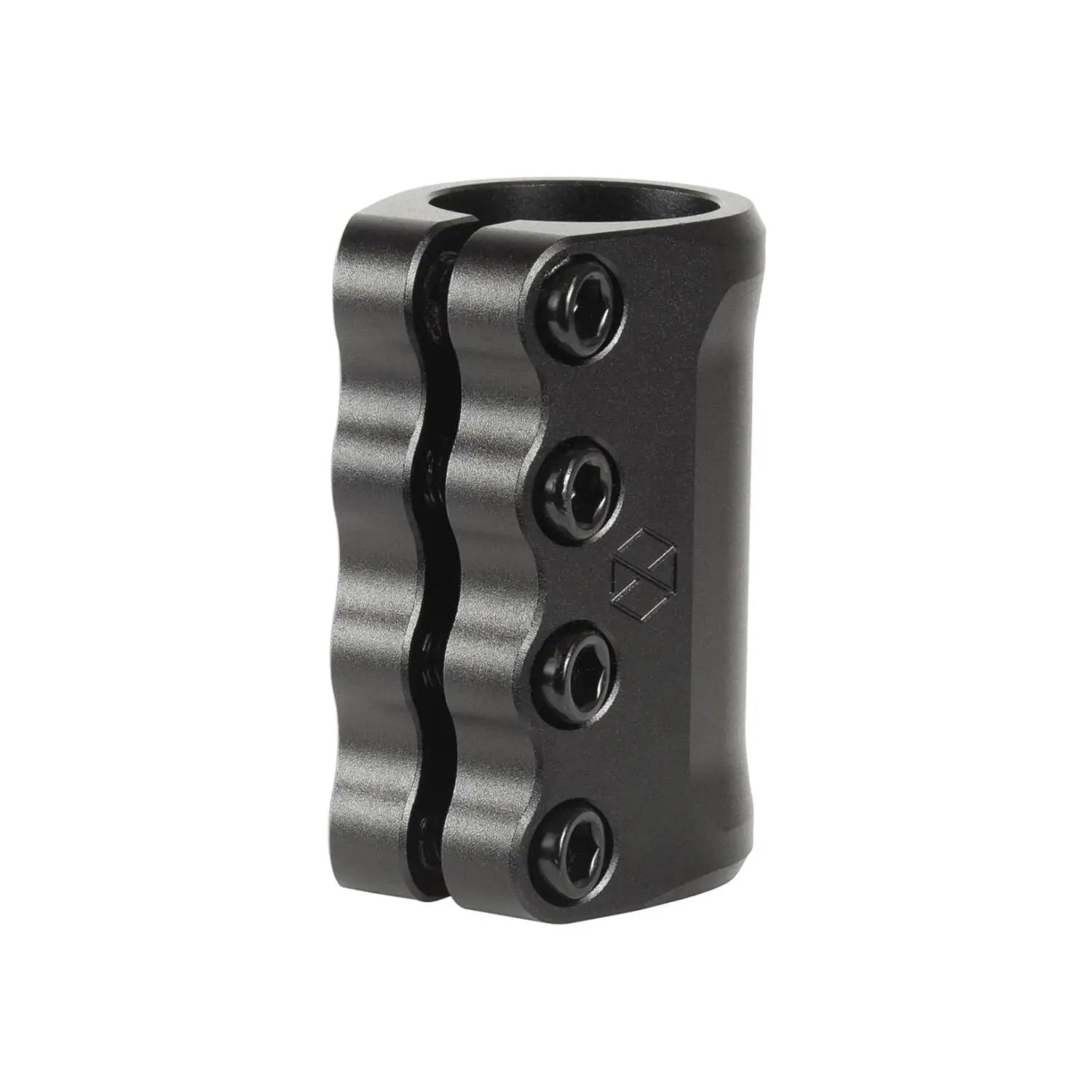 Native Orca SL SCS Clamp - Black - Clamps - Dogg Scooters