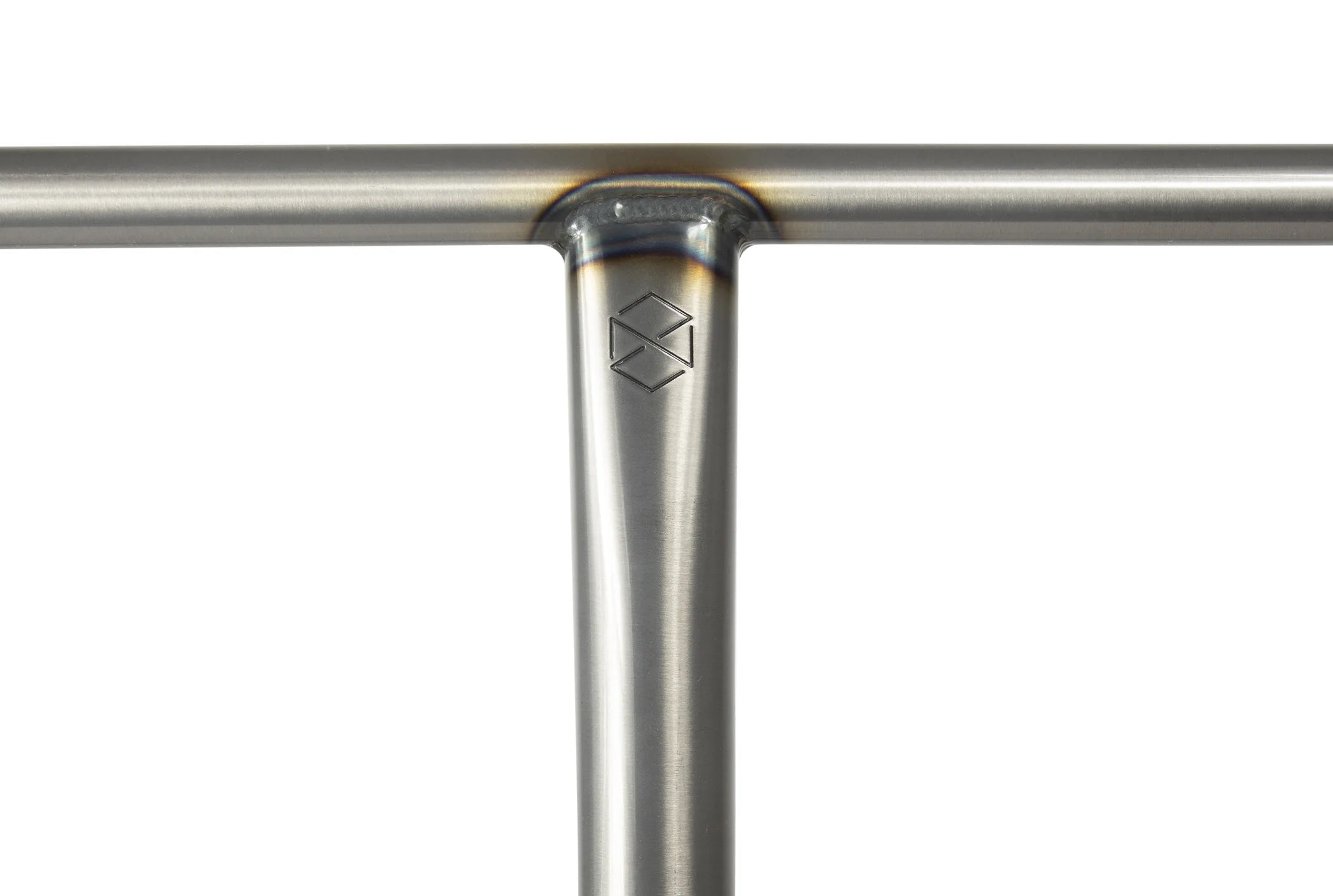 Native Aria Bar - SCS - Raw - Handlebars - Dogg Scooters