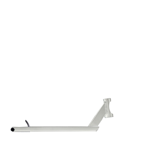 North Unity Deck - Raw - 7" - Decks - Dogg Scooters