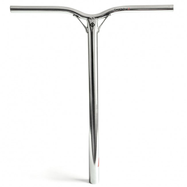 Drone Shadow 2 Bars - IHC - Polished - Handlebars - Dogg Scooters