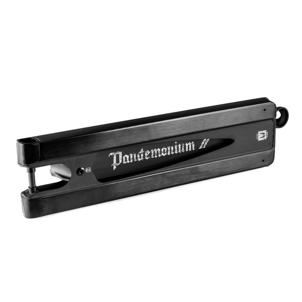Ethic Pandemonium Scooter Decks | Dogg Scooters