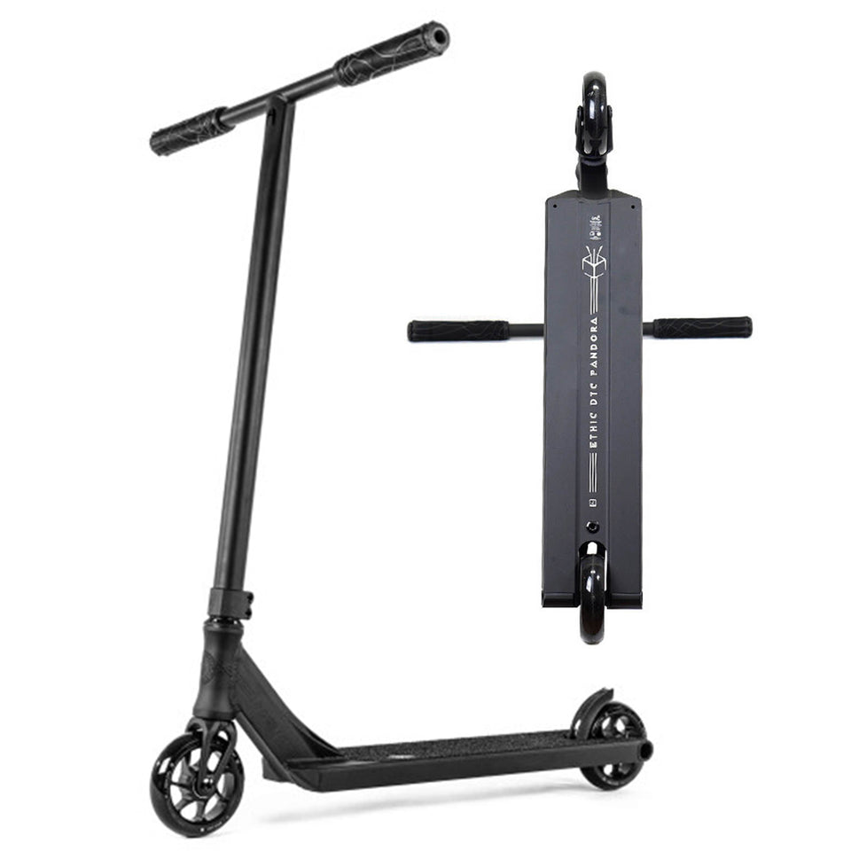 Ethic Pandora Complete Scooter | Pro Stunt Scooter – Dogg Scooters