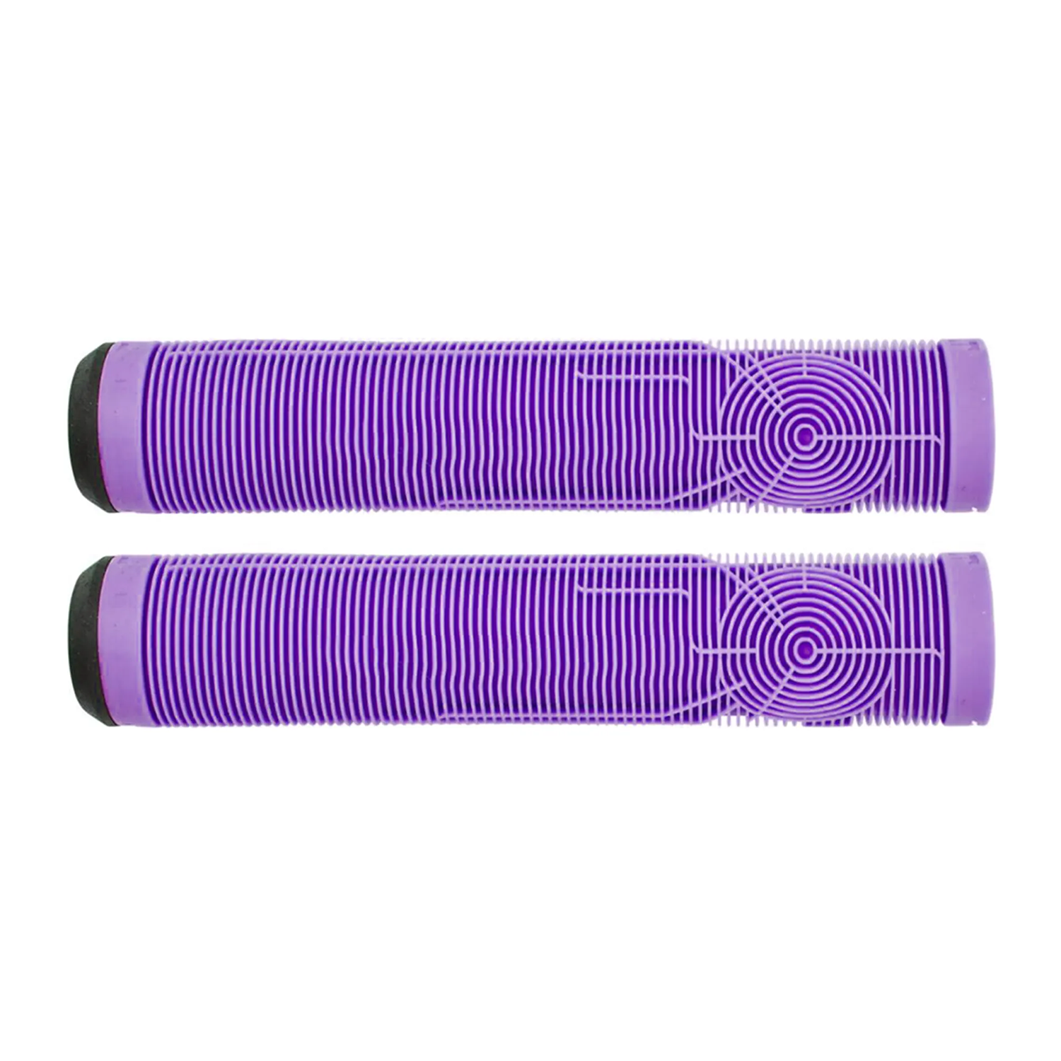 Tilt Metra Grip - Purple - Grips - Dogg Scooters