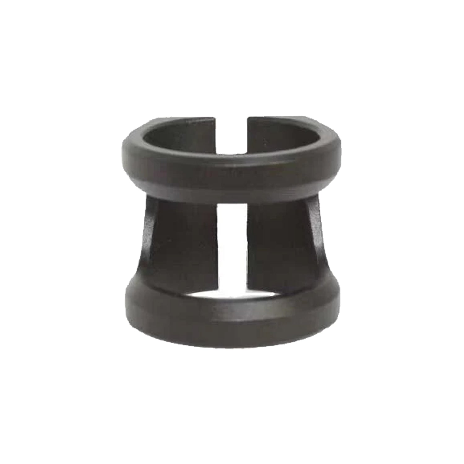 Root GT Double Clamp - Black - Clamps - Dogg Scooters