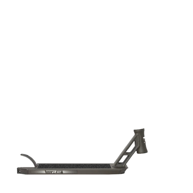 Root Industries Type R GT Deck - Black - Decks - Dogg Scooters