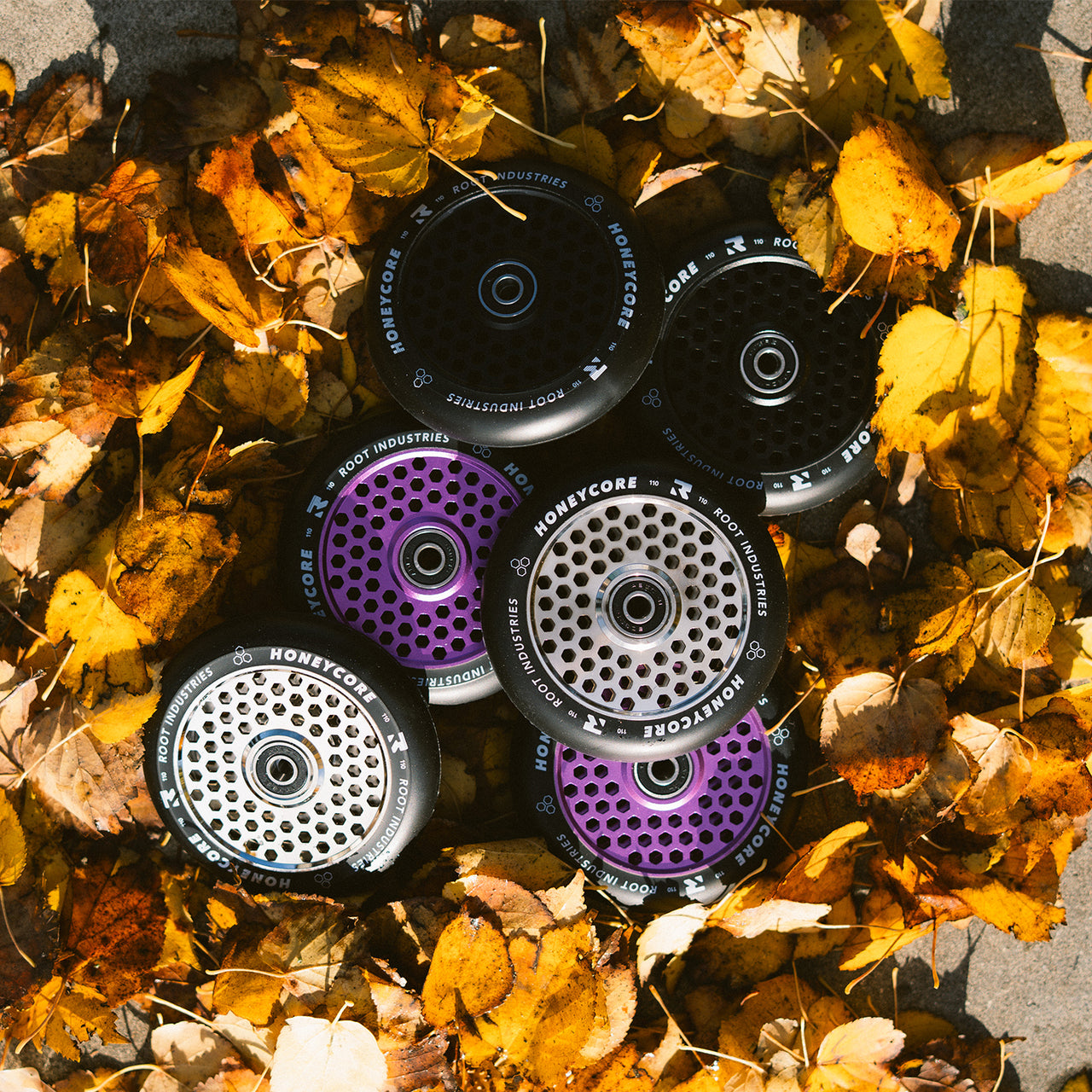 Custom Builder Category Page – Dogg Scooters