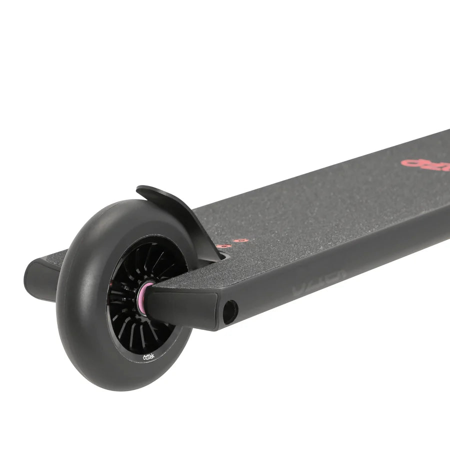 Aztek Siren Complete Scooter - Black - Complete Scooters - Dogg Scooters